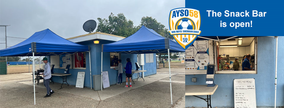 Home [www.ayso58.org]